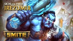 smite ymir