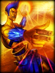 Apollo | Smite Wiki | Fandom