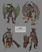 Camazotz | Smite Wiki | Fandom