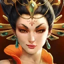 妲己 Da Ji | 神之浩劫 维基 | Fandom