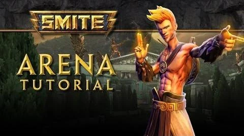 Arena | Smite Wiki | Fandom