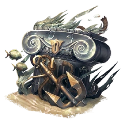 Odyssey's Greatest Hits Chest | Smite Wiki | Fandom