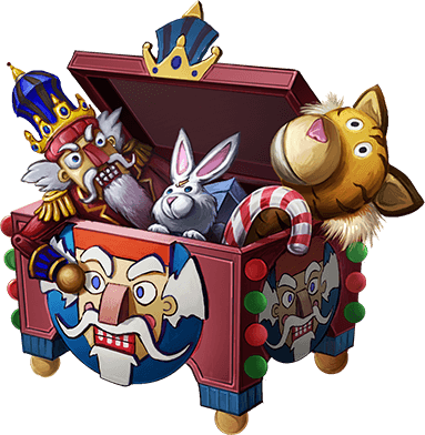 Holiday Chest | Smite Wiki | Fandom