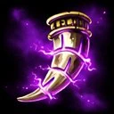 Bancroft's Talon | Smite Wiki | Fandom