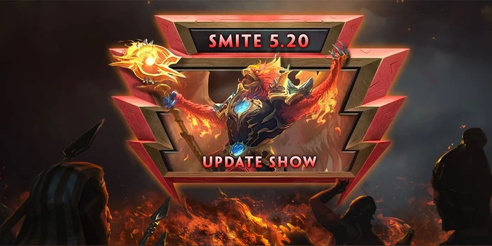 Patch 5.20 | Smite Wiki | Fandom