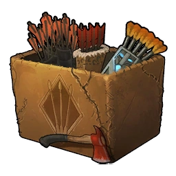 Hunter's Chest | Smite Wiki | Fandom