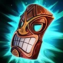 Lono's Mask | Smite Wiki | Fandom