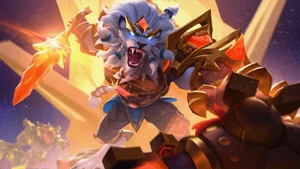 Anhur | Smite Wiki | Fandom