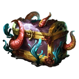 Deep Sea Chest | Smite Wiki | Fandom