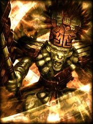 Hun Batz | Smite Wiki | Fandom