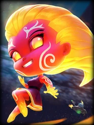 Sol | Smite Wiki | Fandom