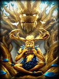 Sylvanus | Smite Wiki | Fandom