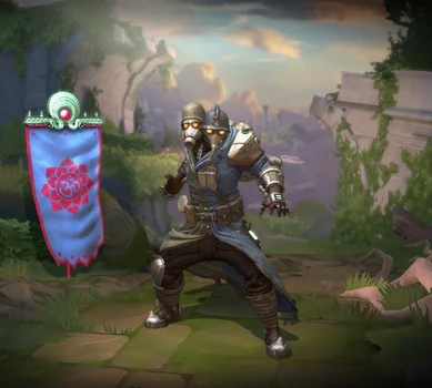 Agni - Official SMITE Wiki