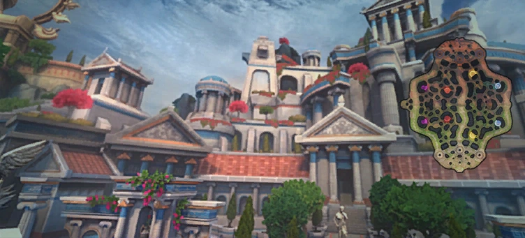 Game Modes - Official SMITE Wiki