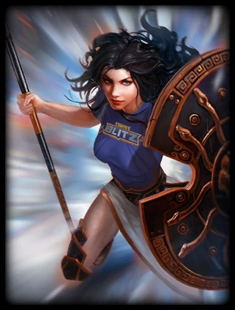 athena smite 2 guide