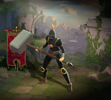 Bellona - Official SMITE Wiki