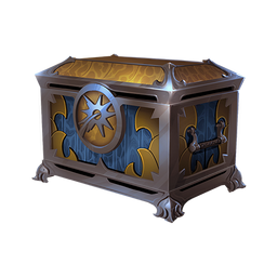 Global Emote Chest - Official SMITE Wiki