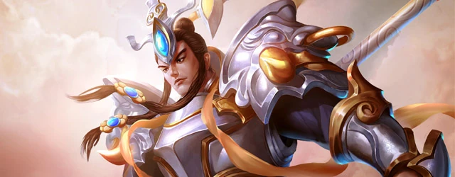 SMITE Version 3.12.3494 - Official SMITE Wiki