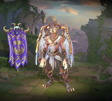Chernobog - Official SMITE Wiki