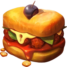 Food Fight Chest - Official SMITE Wiki