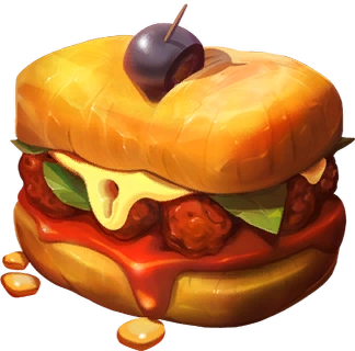 Food Fight Chest - Official SMITE Wiki