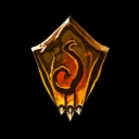 Warded Shield - Official SMITE Wiki