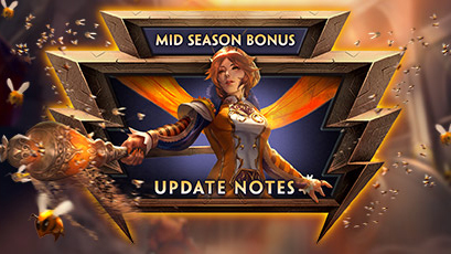 SMITE Version 9.7.7157.8 - Official SMITE Wiki