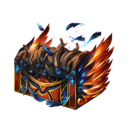 Birds of Prey Chest - Official SMITE Wiki