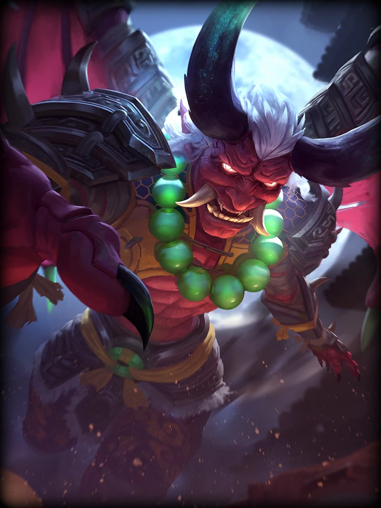 SMITE Version 5.18.5022.1 - Official SMITE Wiki