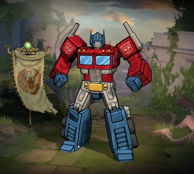 Geb - Official SMITE Wiki