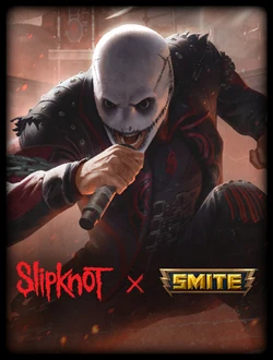 SMITE Version 9.5.7092.6 - Official SMITE Wiki