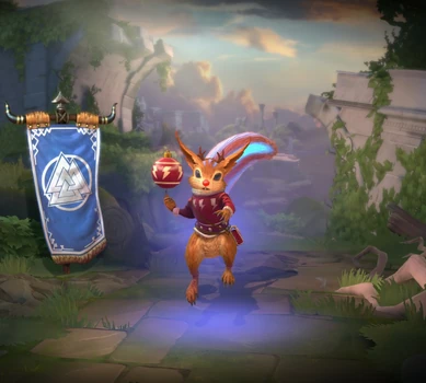 Ratatoskr - Official SMITE Wiki