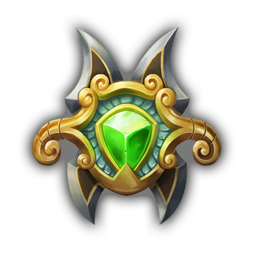 Divine Uprising - Official SMITE Wiki