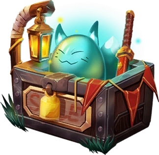 Foxy Chest - Official SMITE Wiki