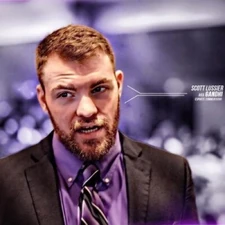 ScottGandhi - Official SMITE Wiki