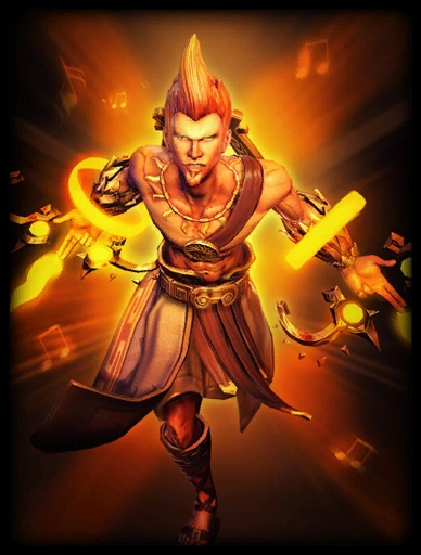 SMITE Beta Version 0.1.1433 - Official SMITE Wiki