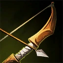 Short Bow - Official SMITE Wiki