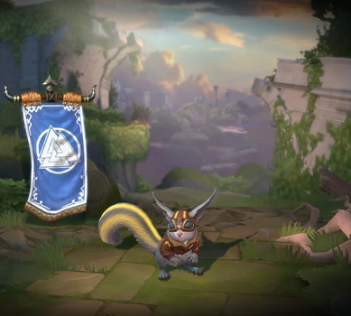 Ratatoskr - Official SMITE Wiki