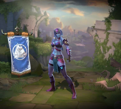 freya smite 1