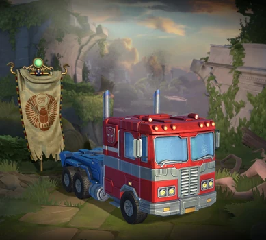 Geb - Official SMITE Wiki