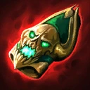 Evolved Soul Eater - Official SMITE Wiki