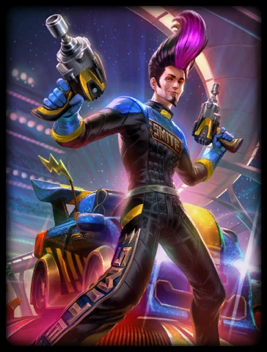 Apollo - Official SMITE Wiki