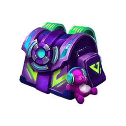 Neon Chest - Official SMITE Wiki