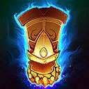 Hand of the Gods (Relic) - Official SMITE Wiki