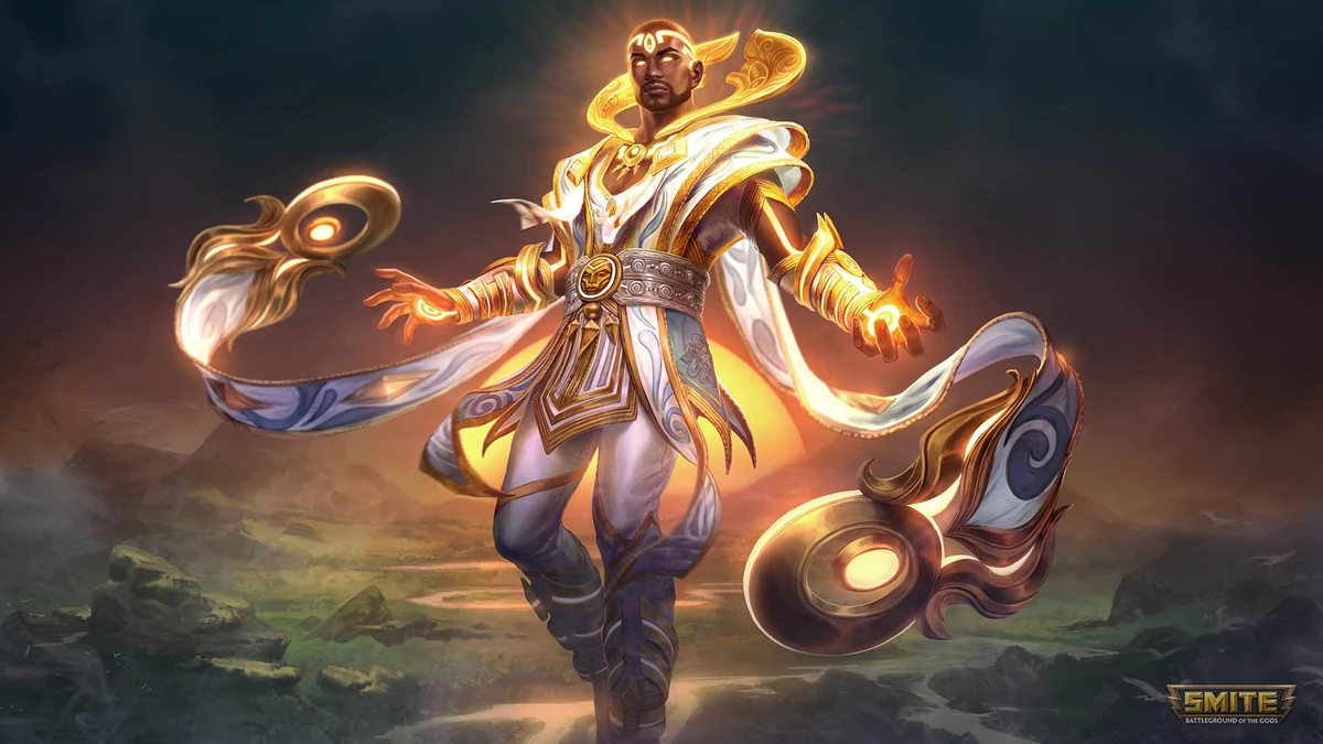 SMITE Version 6.7.5510.3 - Official SMITE Wiki