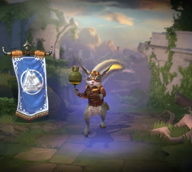 Ratatoskr - Official SMITE Wiki