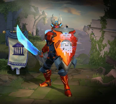 Ares - Official SMITE Wiki