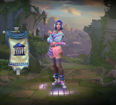 Hera - Official SMITE Wiki
