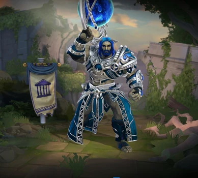 Atlas - Official SMITE Wiki