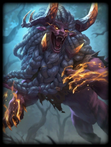 Martichoras - Official SMITE Wiki